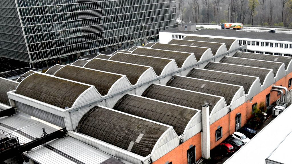 Wankdorf City Eventhall - Deine Eventhalle in der Stadt Bern